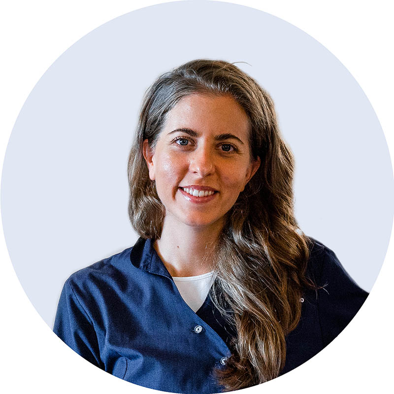 Sara Bizzotto - Nutrizionista.Bio